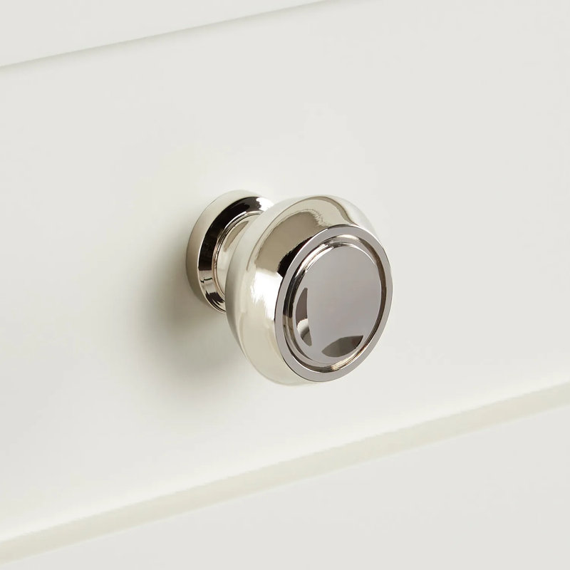 Signature Hardware 24" Elmdale Single Bathroom Vanity Set with Rectangular Undermount Sink | Wayfair